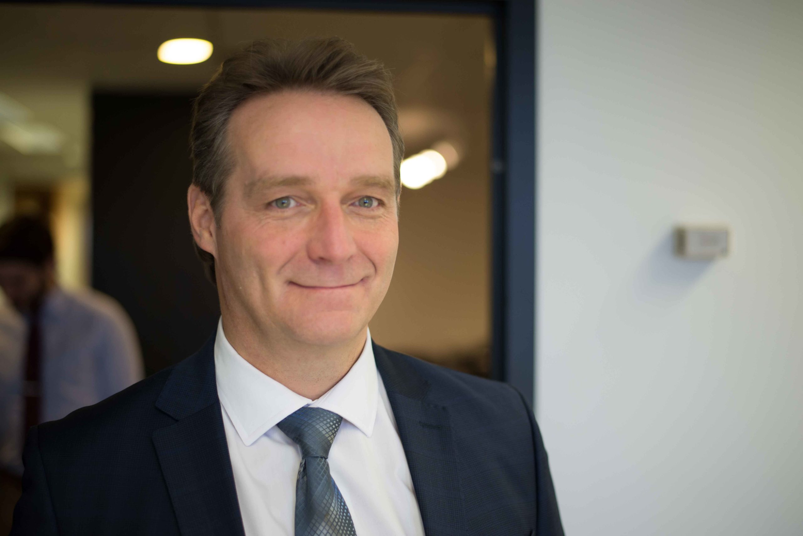 Daniel Boyer | Président, entrepreneur, visionnaire | Umanico
